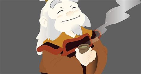 Iroh Album On Imgur