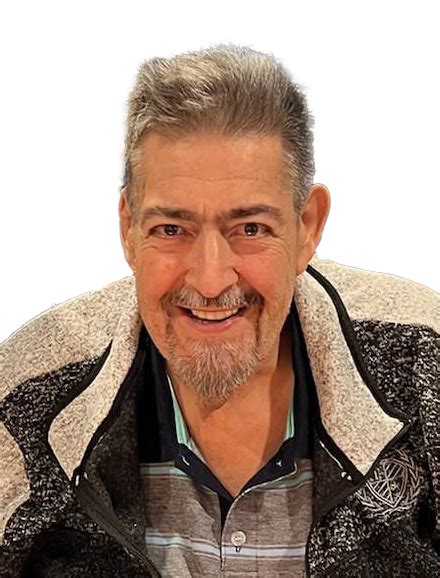 Venero Anthony Daidone — Il Globo