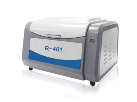 Gl R 461 Rohs Testing Instrument Gltech