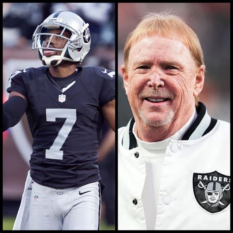 Watch Ex Nfl Punter Marquette King Tell Funny Story On The Reason He