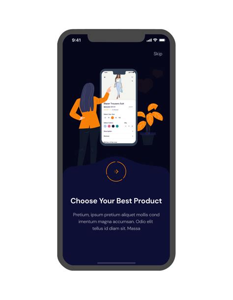 maanstore flutter ecommerce full app android and ios by maan theme