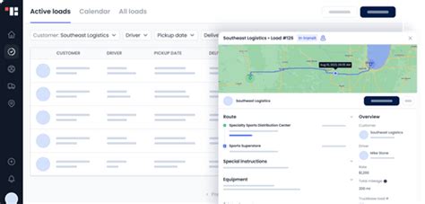 Eld And Truck Tracking Truckbase