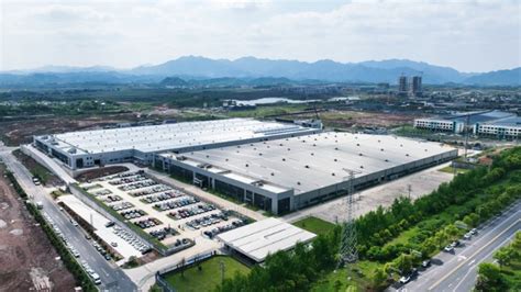 加码在华布局斯凯孚SKF常山生产基地二期正式投产 财富号 东方财富网