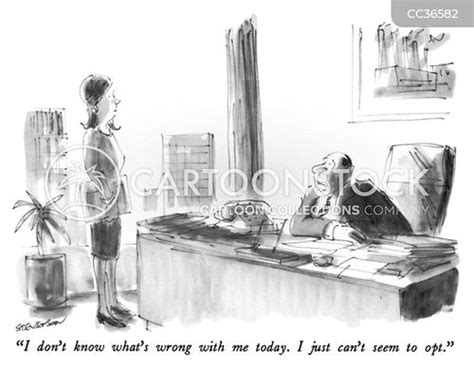 Opt Cartoons And Comics Funny Pictures From Cartoonstock