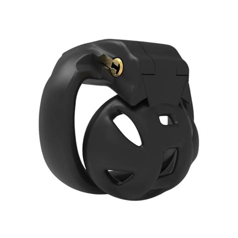 Extremely Small Micro Chastity Cage 1 34 In Topchastity