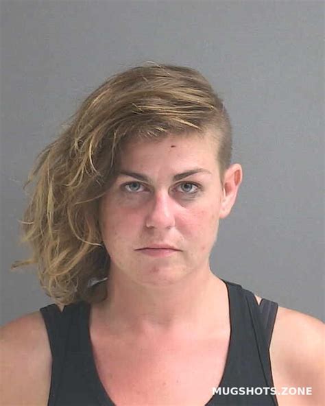 Ledbetter Stephanie L 12 02 2022 Volusia County Mugshots Zone