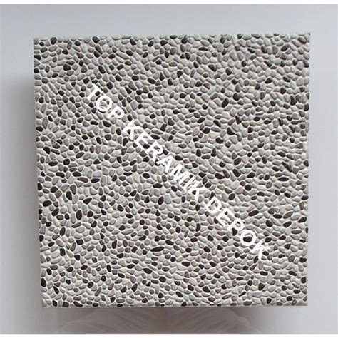Jual Keramik Lantai Ikema 40x40 Naturo Pedro Silver Kw 1 Shopee Indonesia
