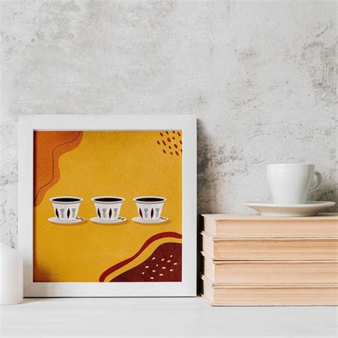 Abol Tona Baraka Ethiopian Coffee Ceremony Buna Habesha Modern