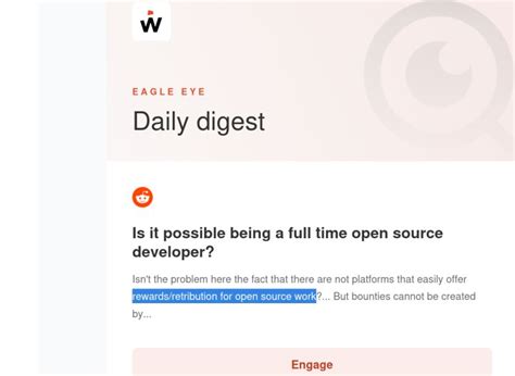 ioannis rafail florokapis on linkedin ️ crowd dev notifies us when