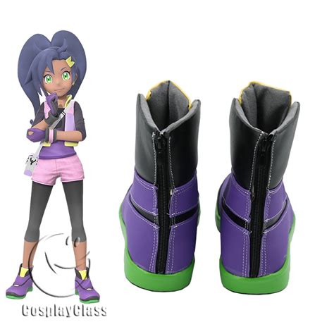 New Pm Snap Rita Cosplay Shoes Cosplayclass