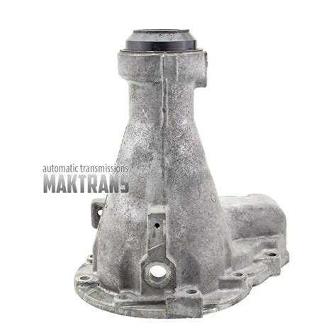 Transmission Rear Cover Ford 4r100 Rwd [2wd] Rf F81p 7a040 Cc From Ford