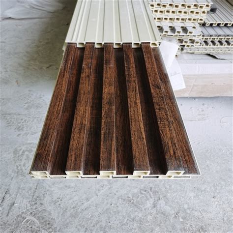 China Cheap Wpc Wall Panel Cladding Manufacturers Suppliers Factory