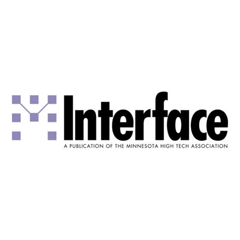 Interface Logo Png Vector Eps Free Download
