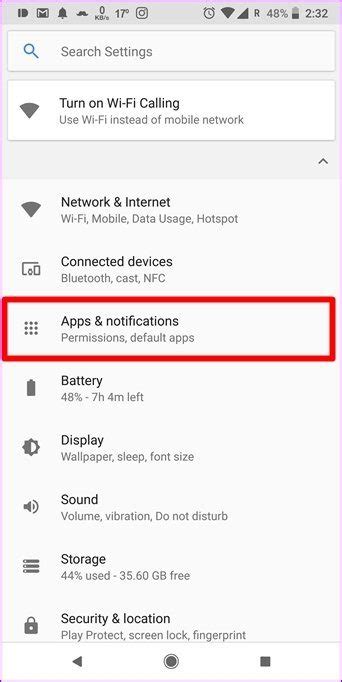 What Does Reset App Preferences Mean And How To Do It