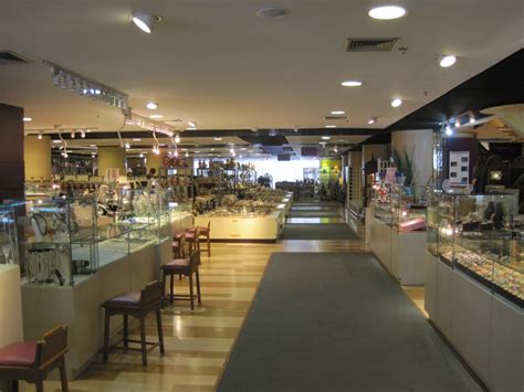 Narai Phand Bangkok Cityseeker