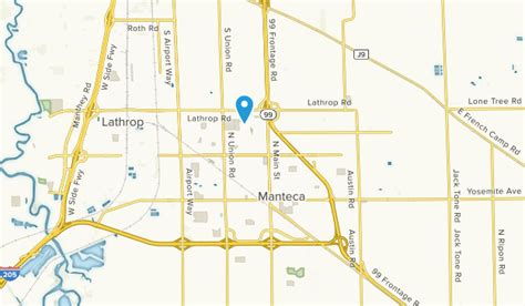 Best Trails Near Manteca California Alltrails
