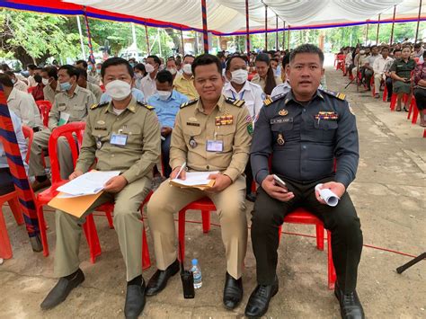 ប្រជាពលរដ្ឋនៅខណ្ឌកំបូល ស្នើសុំអាជ្ញាធរ អនត្តរាគមន៍ ក្នុងការបំបែកក្បាលដីពីក្រុមហ៊ុនឯកជន