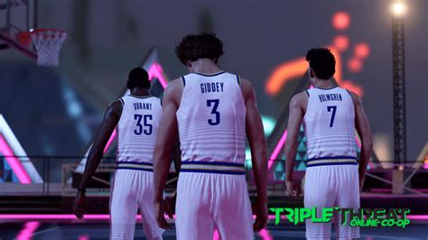 NBA 2K23 MyTEAM Unstoppable Pack VideoGamer