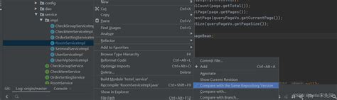 Idea结合git使用和冲突问题的解决idea切换分支出冲突 Csdn博客 Idea结合git使用和冲突问题的解决idea切换分支出冲突 Csdn博客