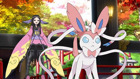 Tu Pokémon favorito de tipo Hada Hilo semanal 8 Mediavida