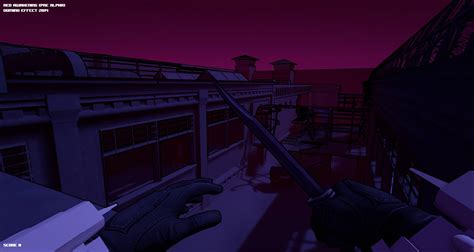 Pre Alpha Build Image Reborn Ally ModDB