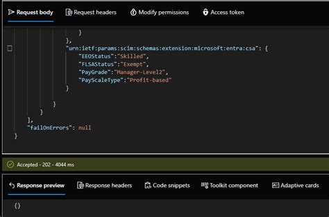 Provision Custom Security Attributes From Hr Sources Microsoft Entra