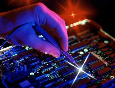 Laptop Desktop Chip Level Repair Courses Computer Hardware Training Course In Vasant Nagar