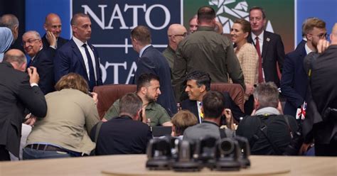 Україна НАТО Засідання Ради Україна НАТО Цензор НЕТ