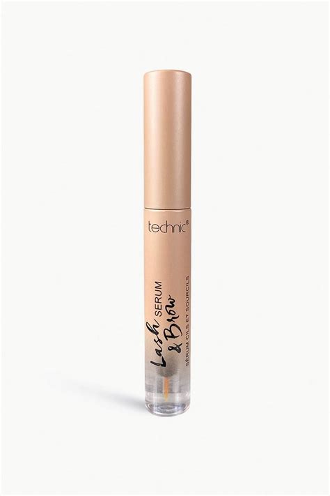 Technic Lash And Brow Serum Boohoo Usa