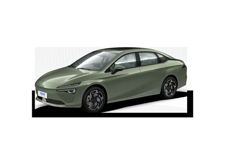 全景看车 AION S MAX