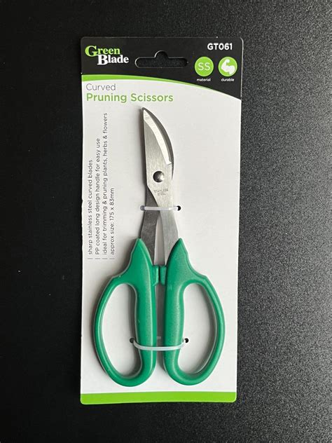 Pruning Scissors Gardensupplyuk Best Online Store