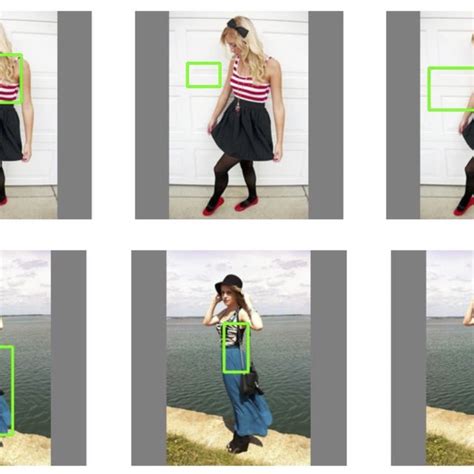 Item Segmentation Localization Maps Can Be Easily Extended To Provide Download Scientific