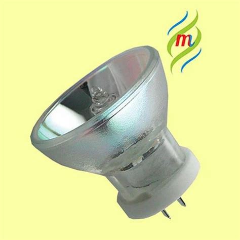 Halogen Lamps With Reflectors 12v 55w Osram H3 Lamps Manufacturer