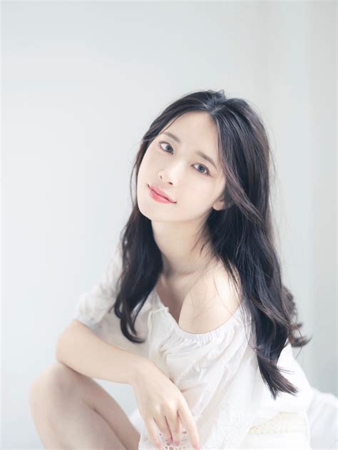 川子芹菜のフォト：モデルキャスティングプラットフォーム｜colorfully（カラフリー）