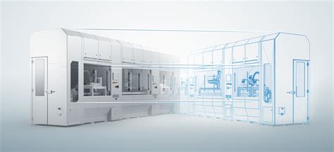 Digital Twin And Virtual Commissioning Festo In