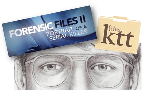 Forensic Files Ii Corwin — Karen T Taylor