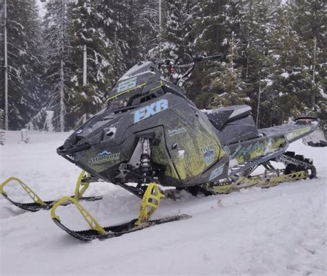 Polaris Archives Braap Wraps
