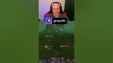 Devilsaur Jumpscare Hardcore Classic Wow Wowclassic Worldofwarcraft Hardcoreclassicwow