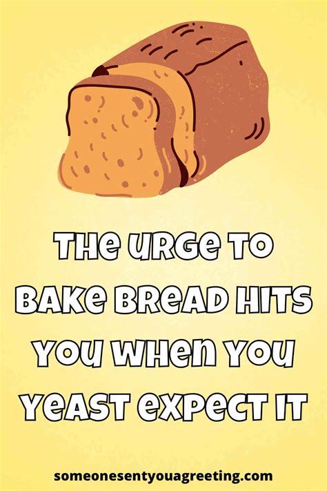 75 Baking Puns One Liners And Jokes Someone Sent You A Greeting
