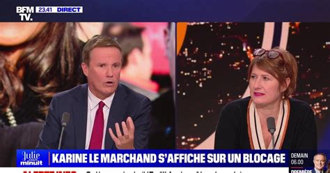 N En Faites Pas Des Mis Rables Nicolas Dupont Aignan Victimise Les Agriculteurs Une