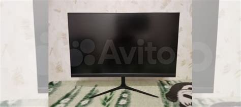 Монитор Mucai 27" N270-2K купить в Уфе | Электроника | Авито