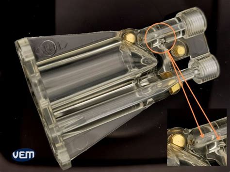 Plastic Injection Molding Voids At Charli Light Blog