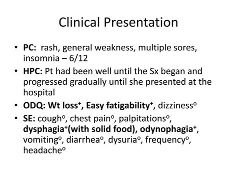 Ppt Polymyositis Dermatomyositis Powerpoint Presentation Free
