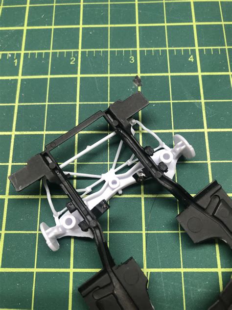 Will We Ever See The Monogram S 10 Again Page 6 Truck Kit News And Reviews Model Cars