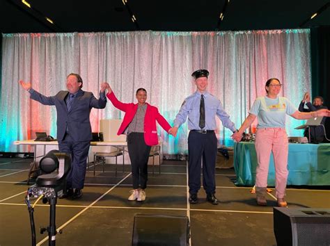 Crowe Jaycee Booth Simon