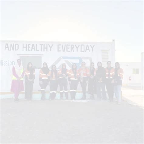 Reko Diq Mining Company Rdmc On Linkedin Women Empowerment At Rdmc 13 Comments