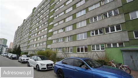 Mieszkanie Świnoujście ul Jana Matejki bez pośrednika 44 m2