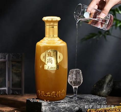 老酒风盛但你会喝吗 知乎