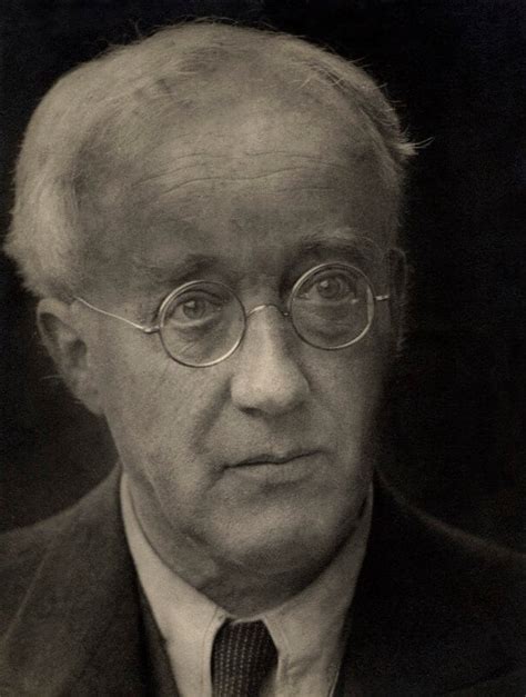 Npg X18544 Gustav Holst Large Image National Portrait Gallery