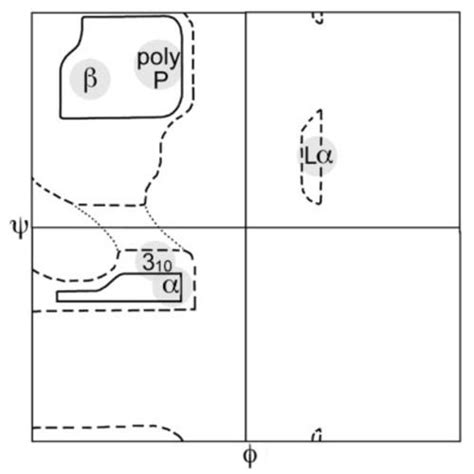 Ramachandran Plot Alchetron The Free Social Encyclopedia
